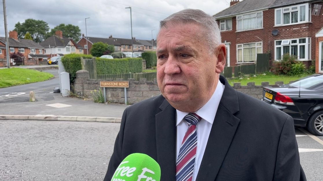 Walsall councillor calling for more action in cracking down on ... Walsall councillor calling for more action in cracking down on ...