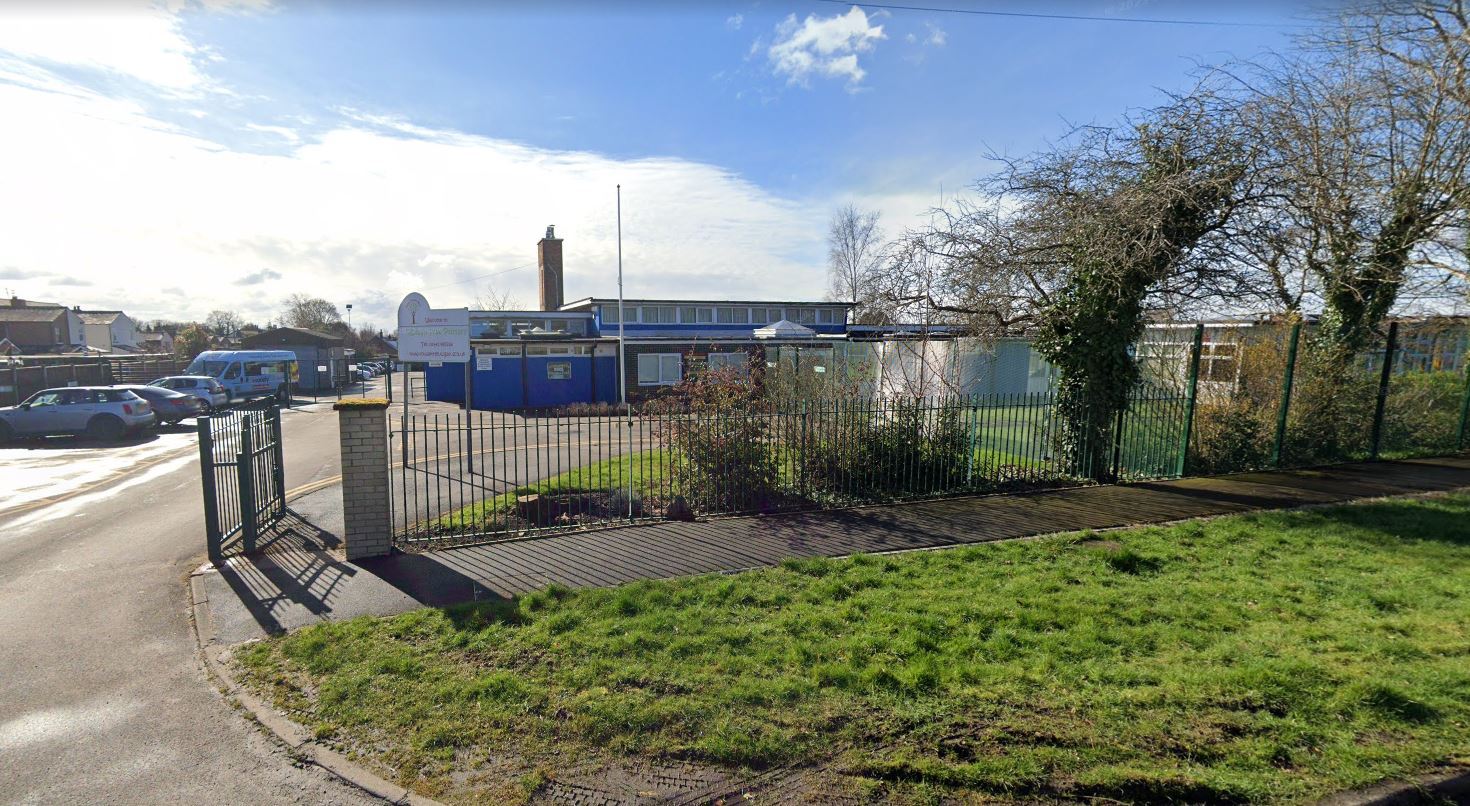Wigan special school set for £4m rebuild | News - Hits Radio (Manchester)