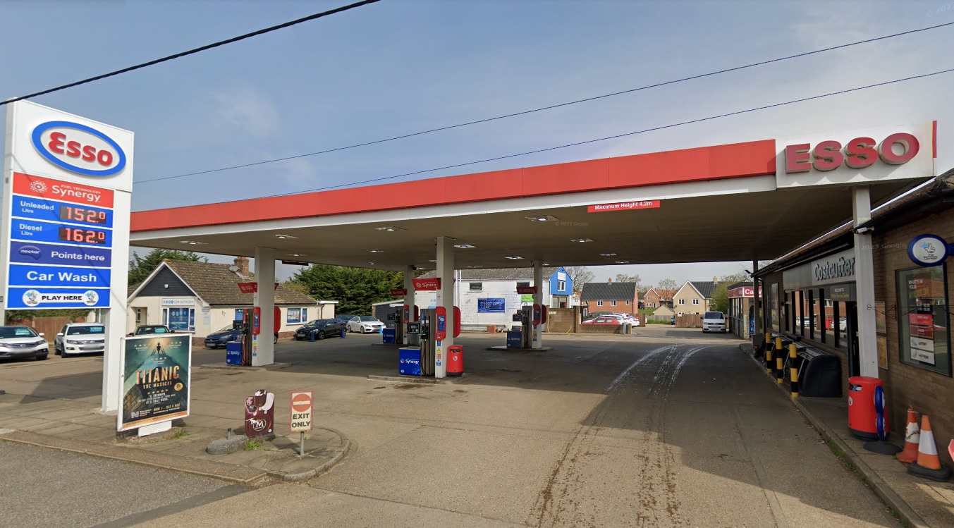 Police launch appeal after £2000 worth of cigarettes and tobacco stolen ...