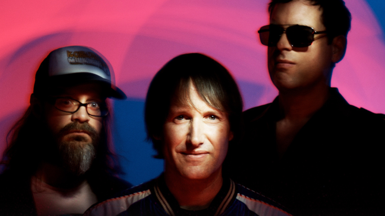 Ash celebrate new album with live acoustic set & Q&A session