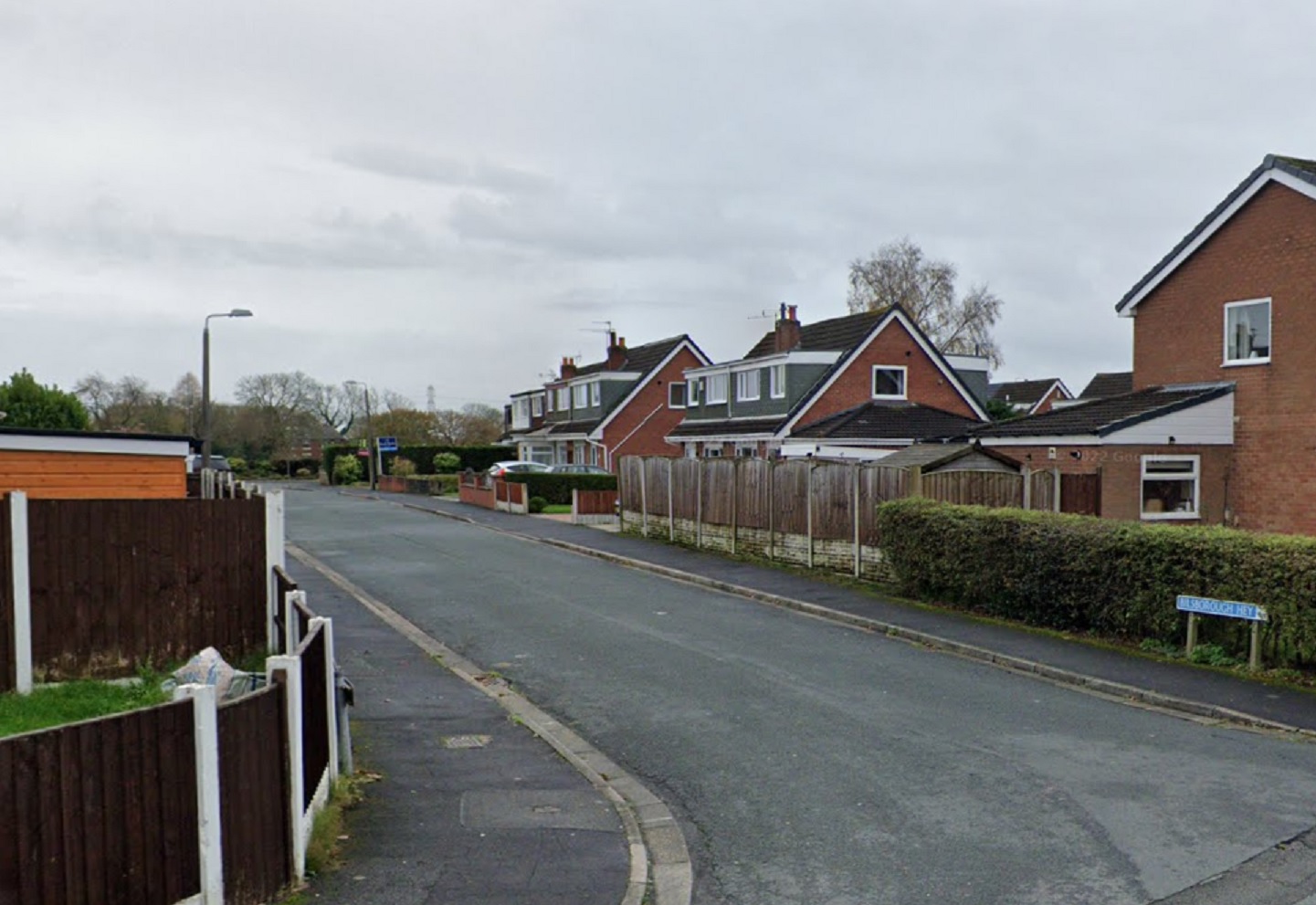 8 year old boy dies after being hit by a van in Lancashire | News ...