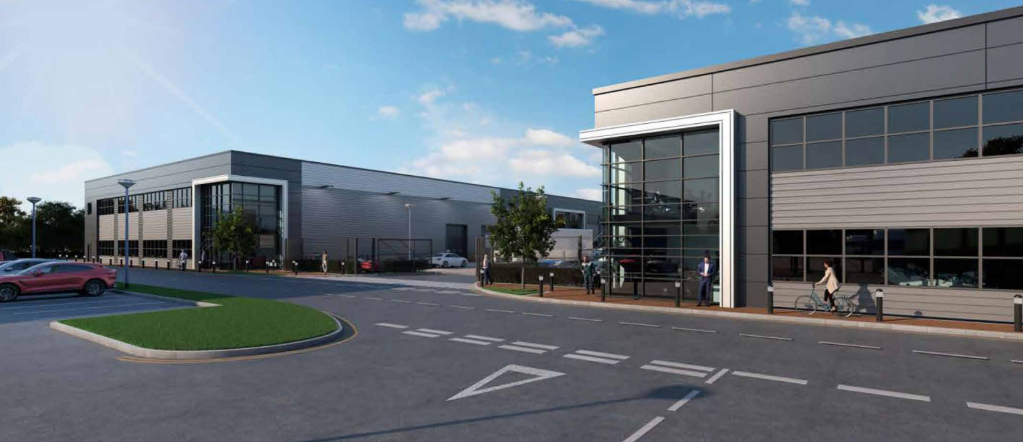 Former RSPCA headquarters in Southwater to be replaced with three ...