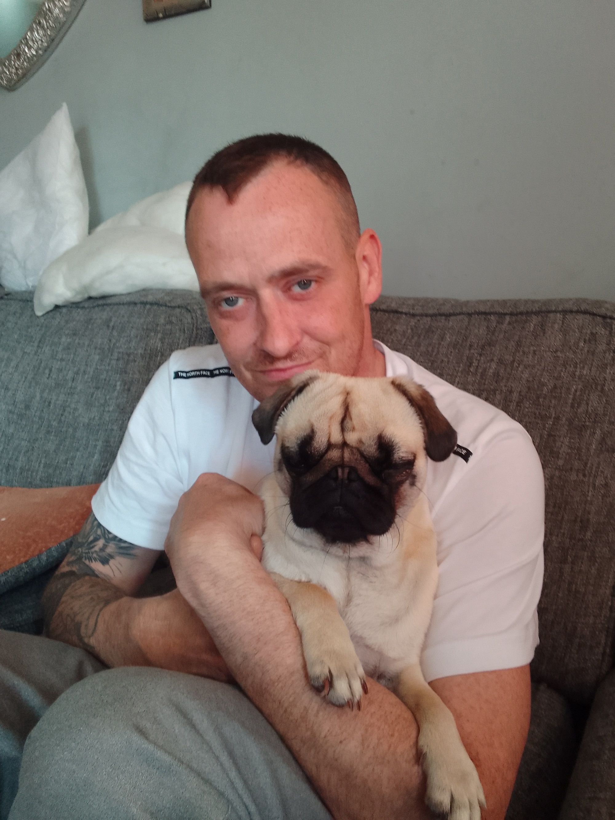 Tributes paid to Jarrow man with "heart of gold" killed in collision