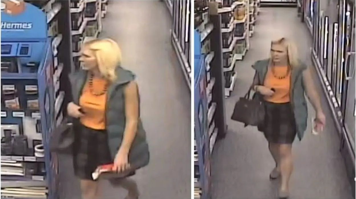 Police Renew Appeal On First Anniversary Of Disappearance Of Kingswood