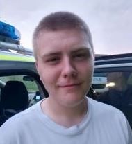 Police appeal for help to trace missing 15-year-old Coatbridge boy