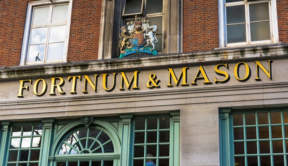 Fortnum and Mason's Newquay beach huts damaged by storms | News ...