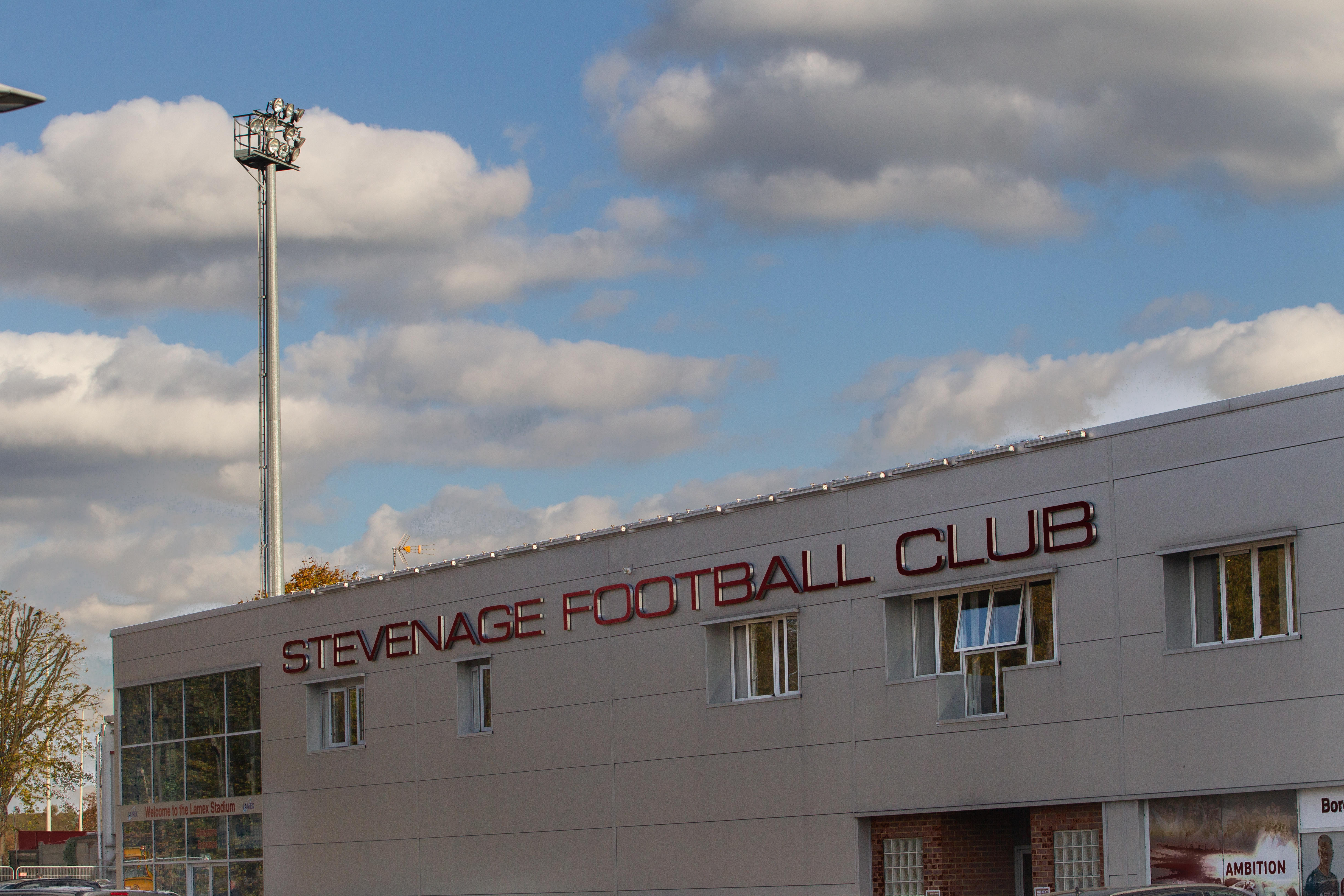 Stevenage FC gear up for first League One Campaign Since 2013/14 | News ...