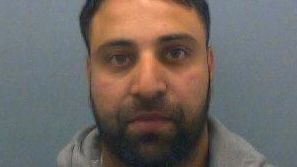 Reading man sentenced for rape despite not appearing in court