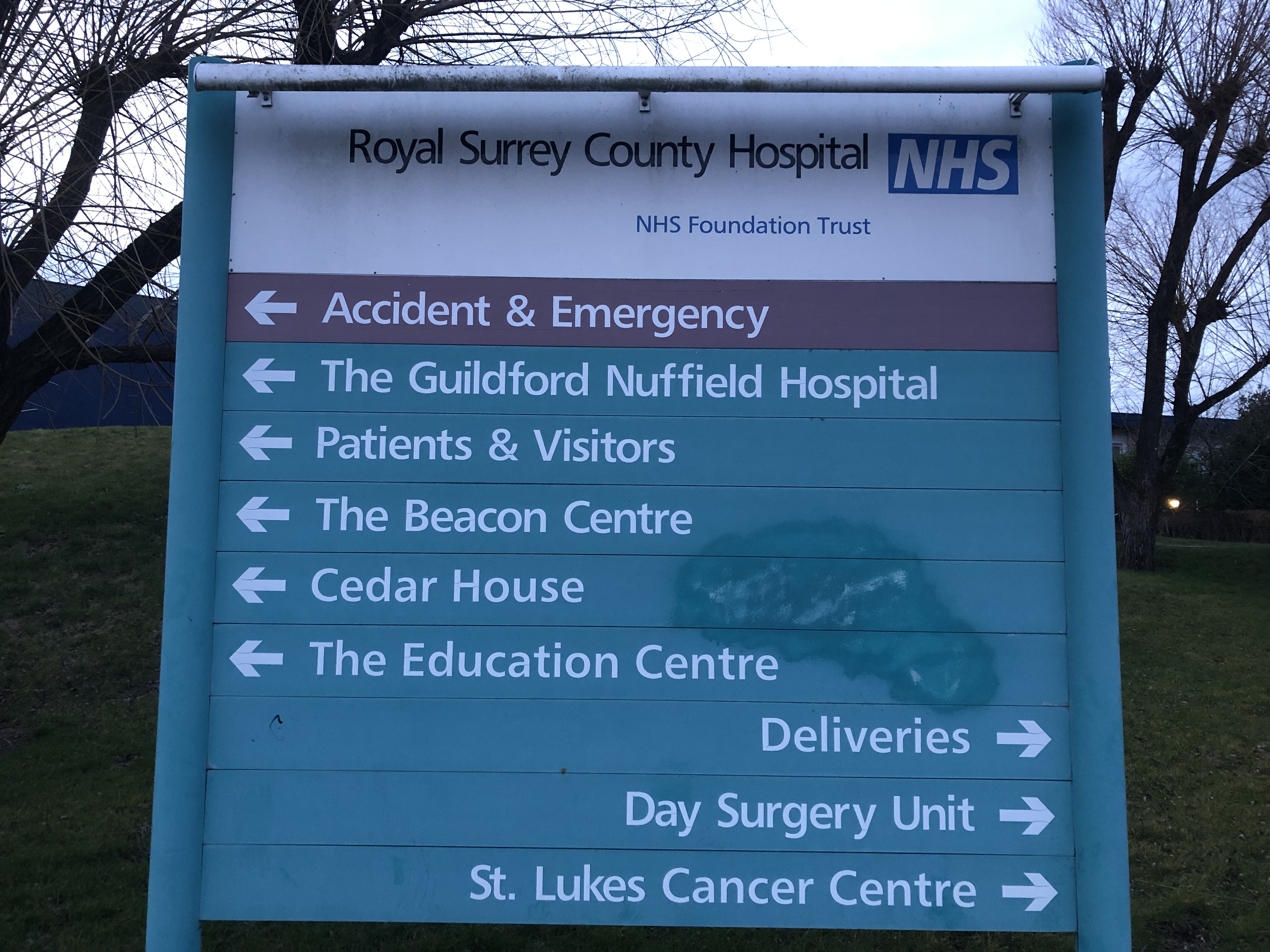 'Significant disruption' expected as building work gets underway at ...