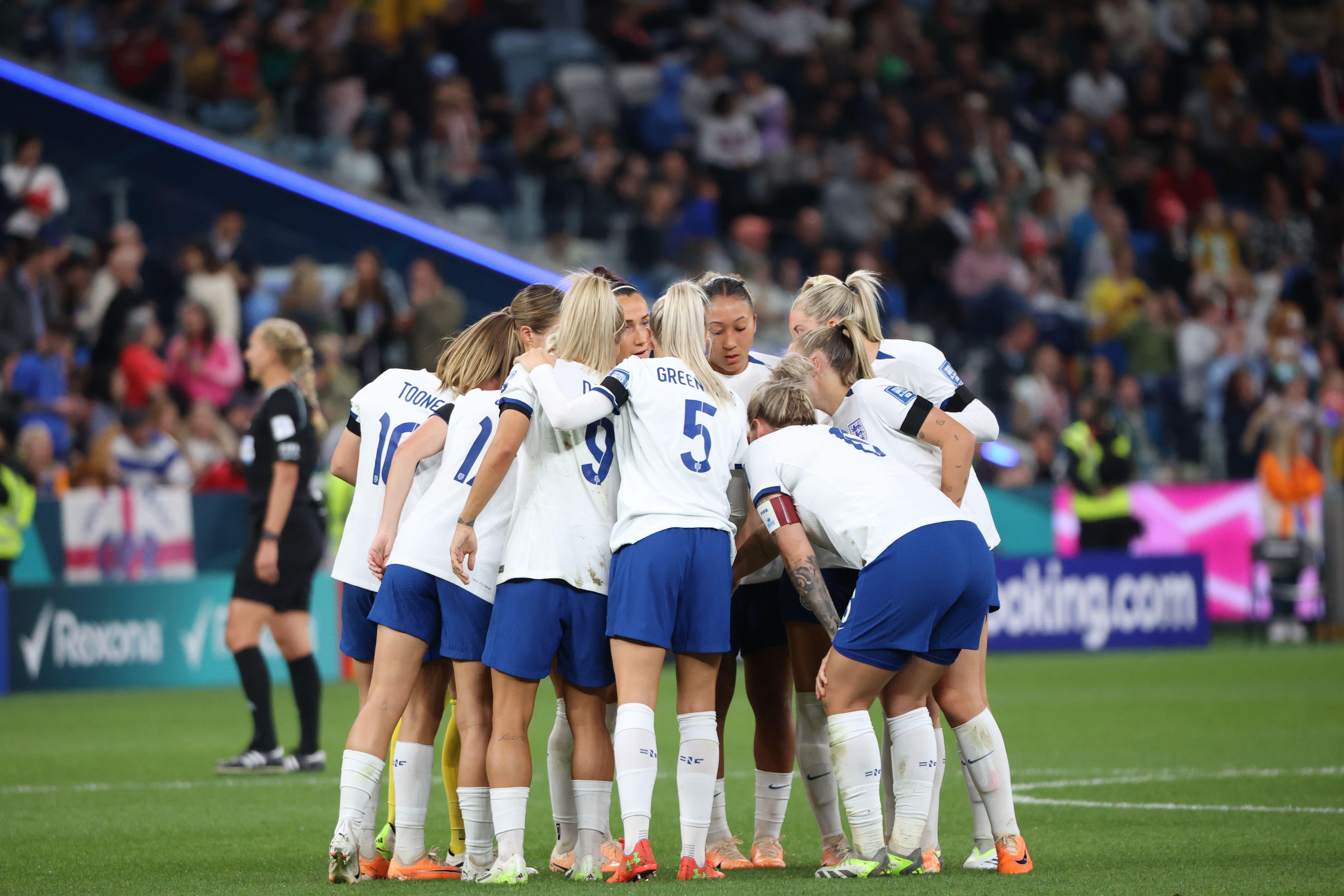 Suffolk women's football coach hopes to 'tap into' Lionesses' success ...
