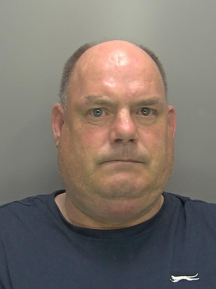"Heartless" rogue trader jailed after targeting vulnerable people in ...