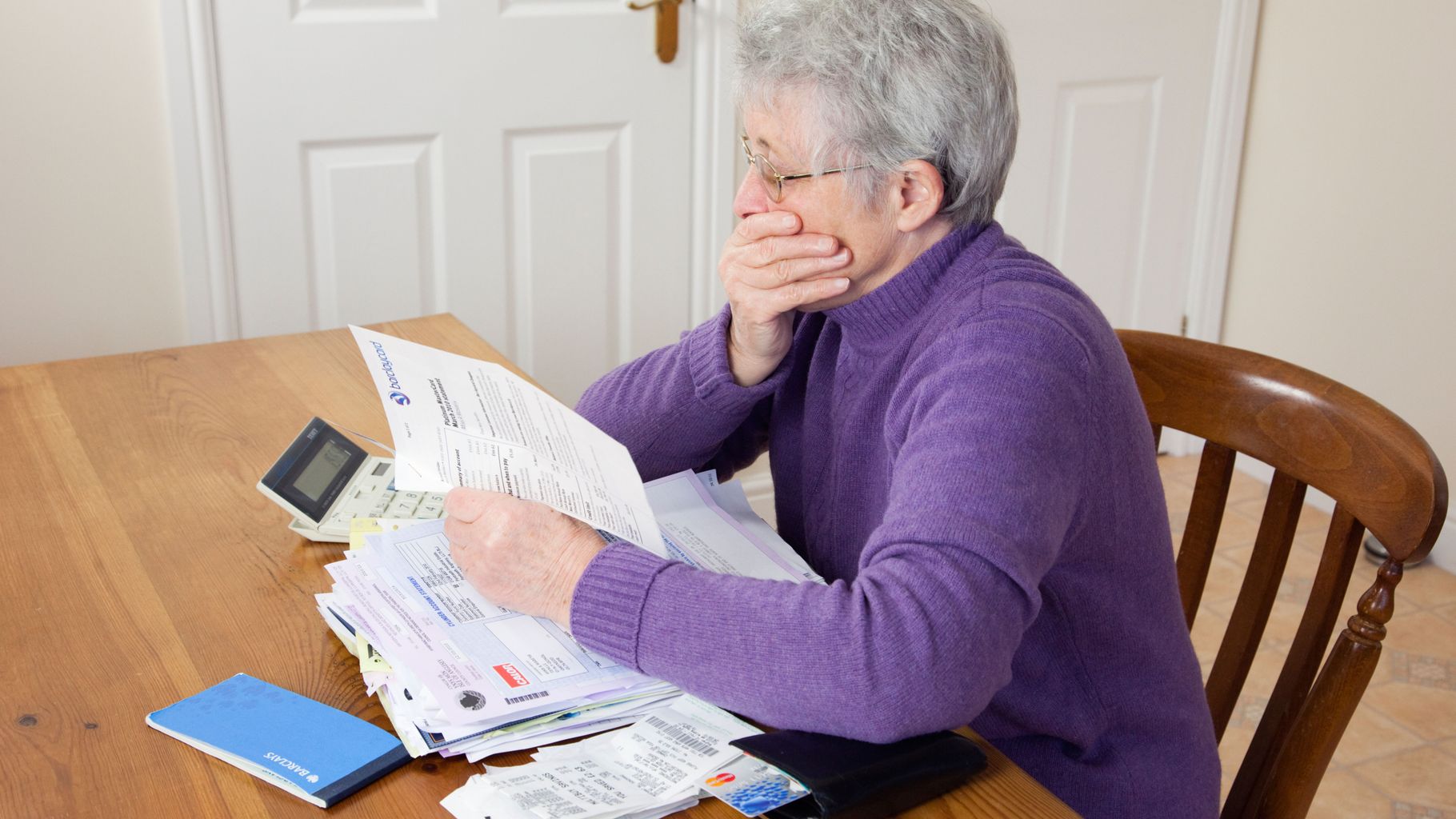 Warnings to watch out for loan fee scams in Greater Manchester