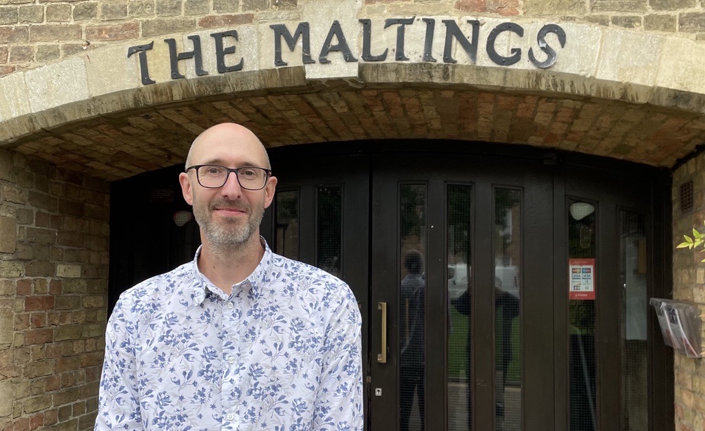 Ely cinema hopes 'pay what you can' scheme eases cost of living worries