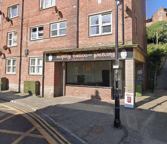 Whitby coffee house applies for permission to serve alcohol