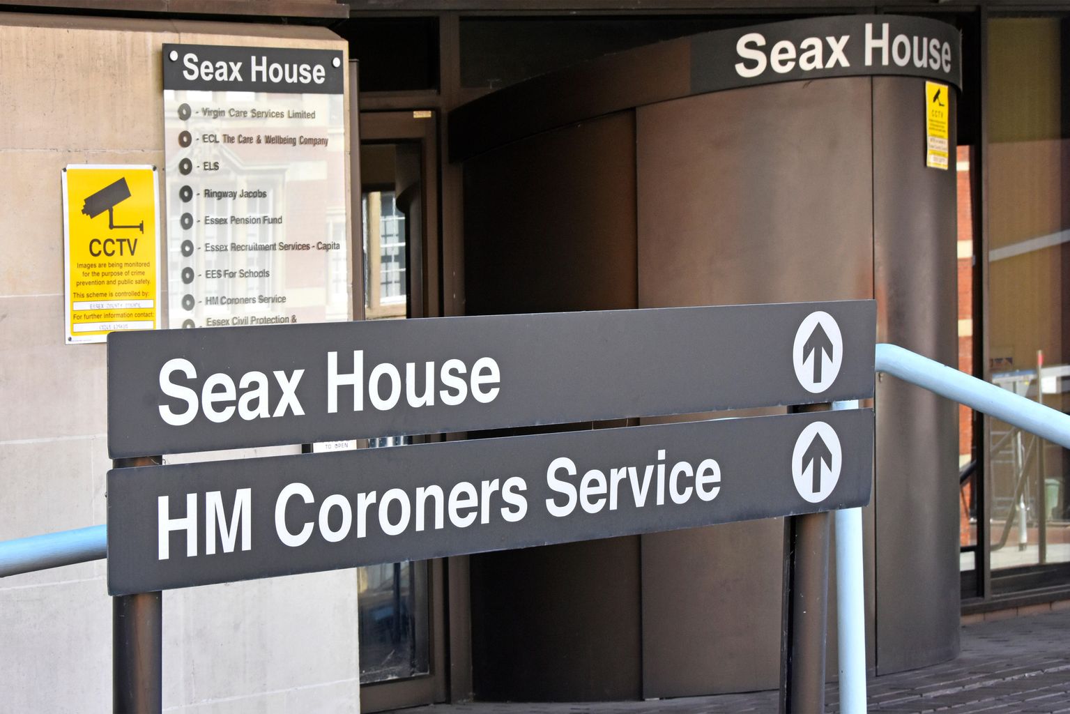 Essex Trust placed “unsustainable” burden on family of mental health ...