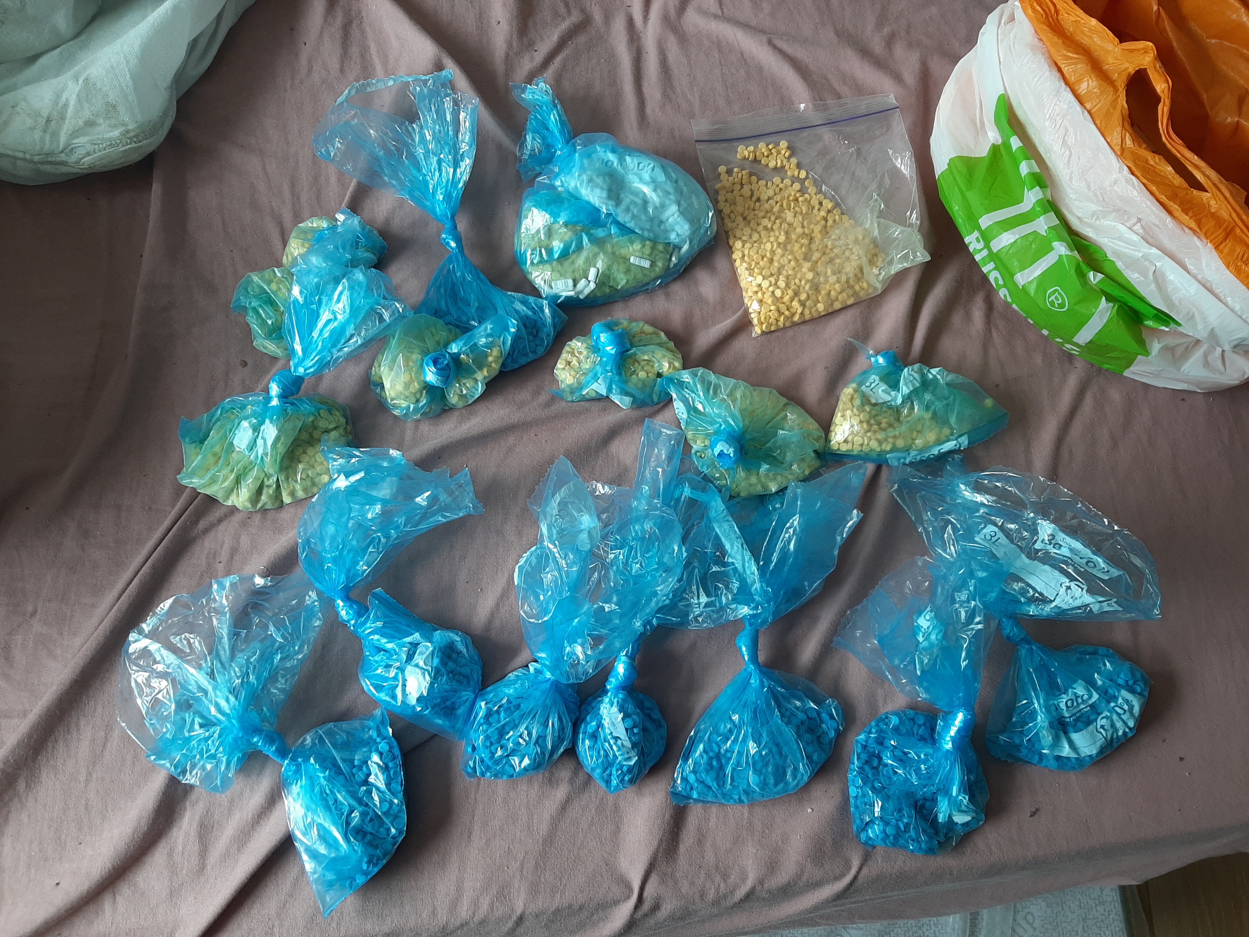 Police and Public Health Agency issue warning on dangers of poly-drug ...