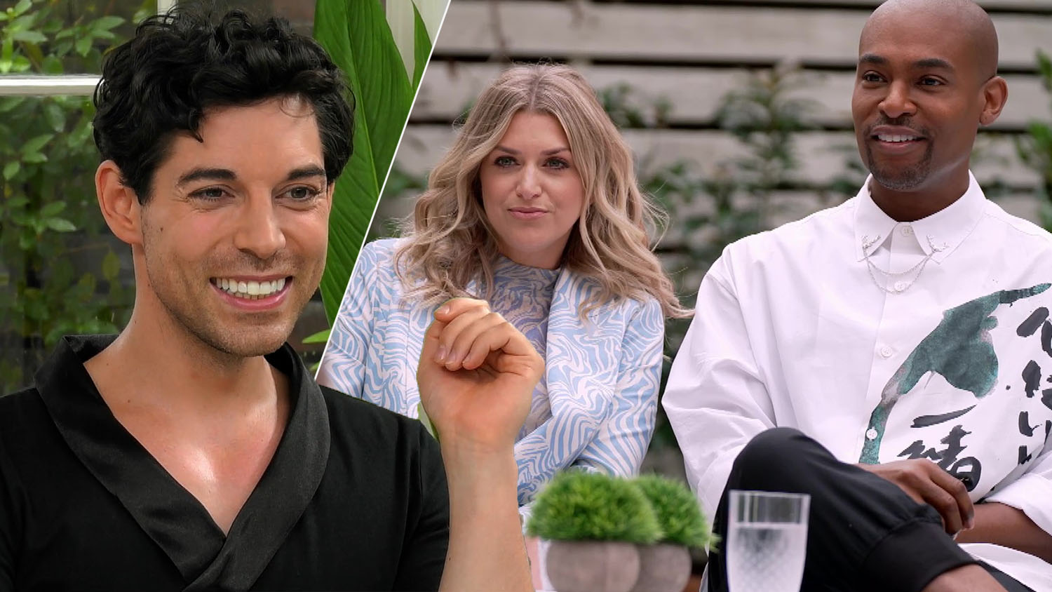 When is Celebs Go Dating on TV?