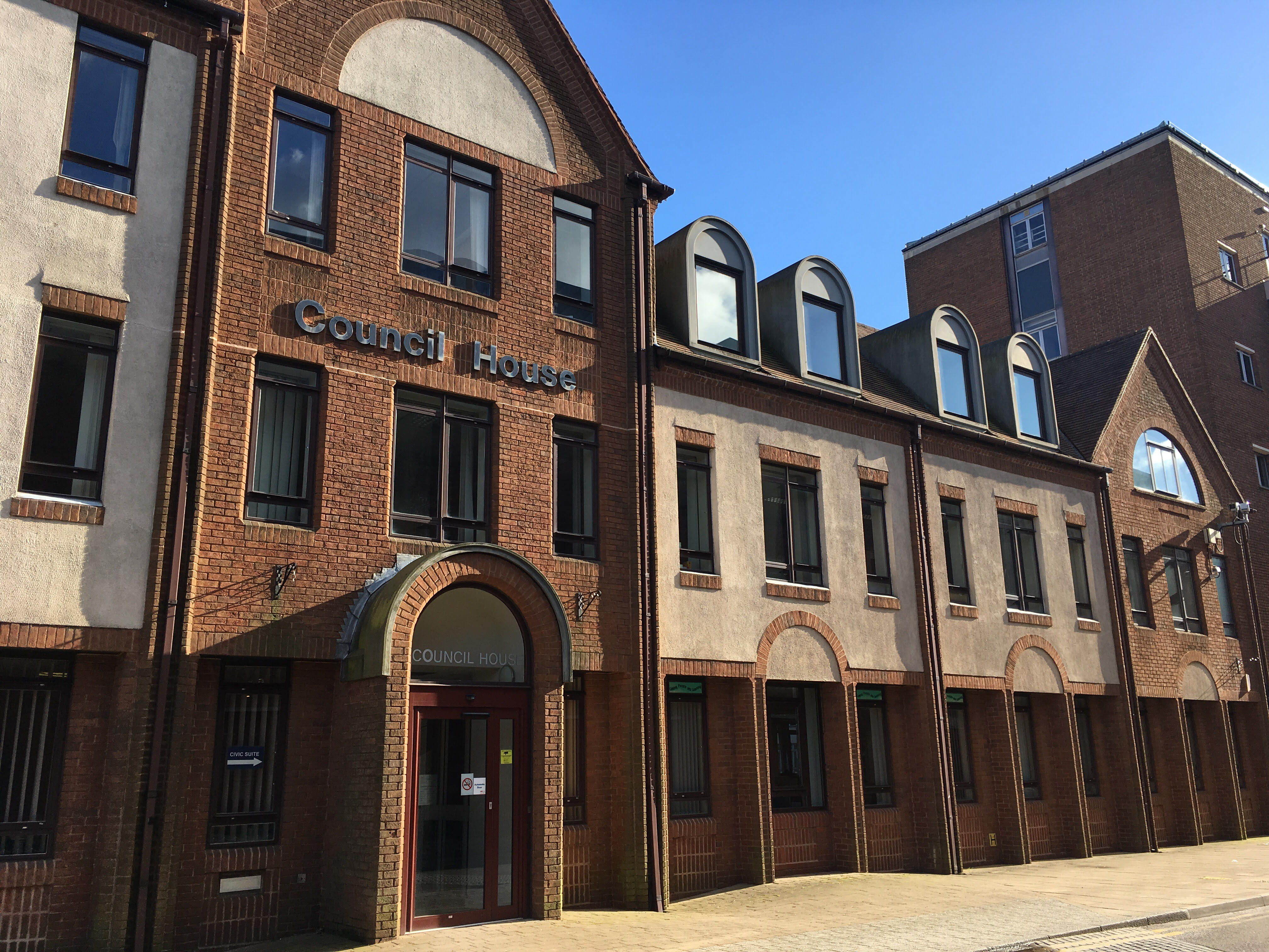 £5 million given to house Solihull refugees | News - undefined