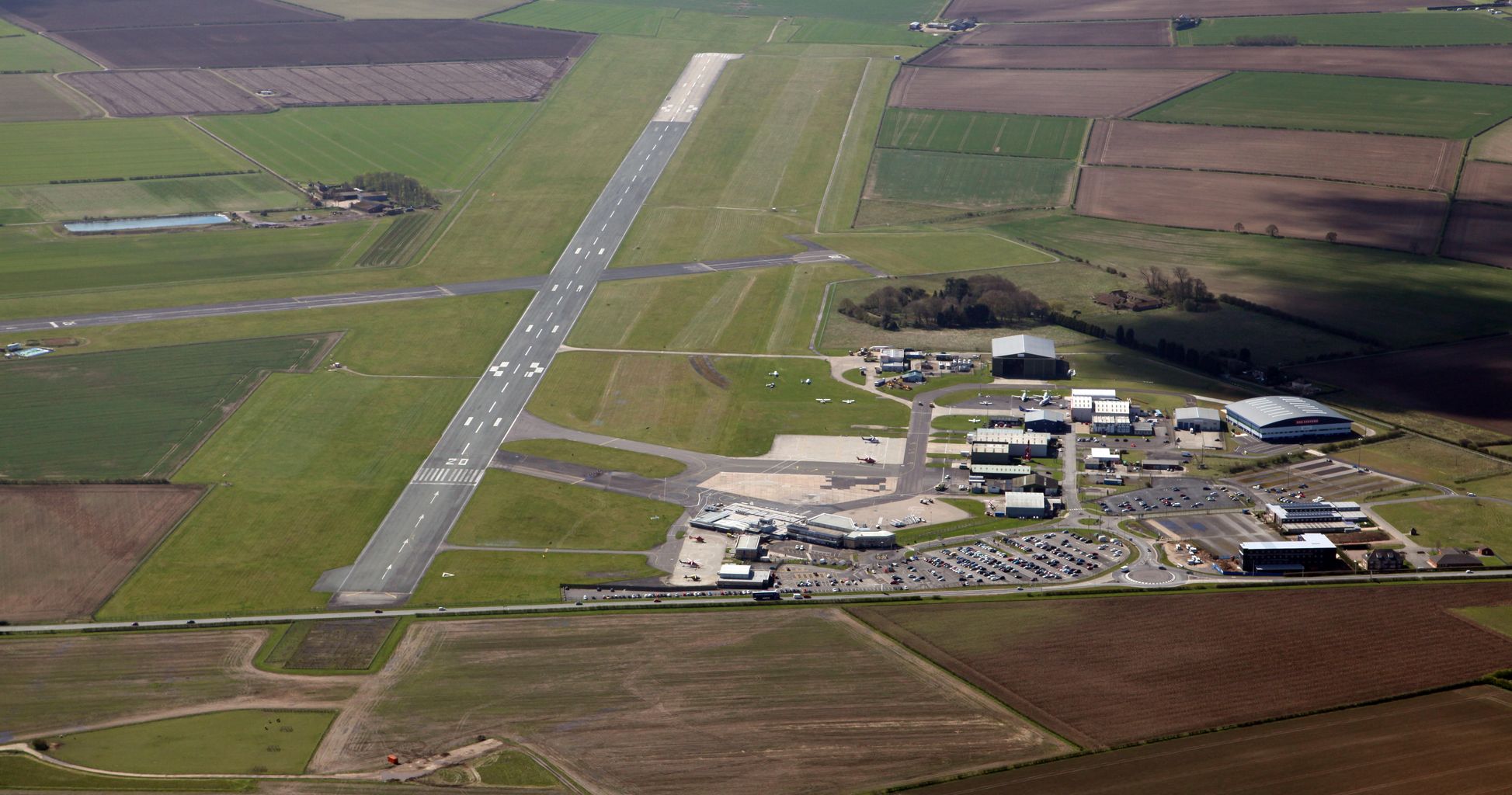 Flights out of Humberside airport are set to be disrupted this summer