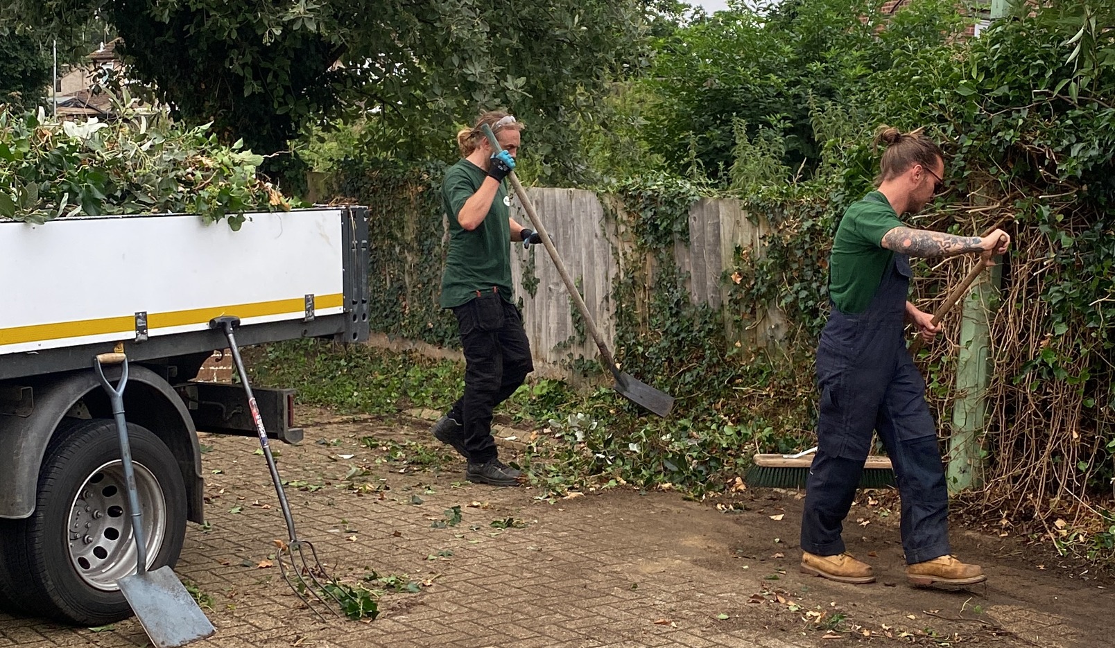 Council clean-up campaign launched to tidy up Mid Suffolk | News ...