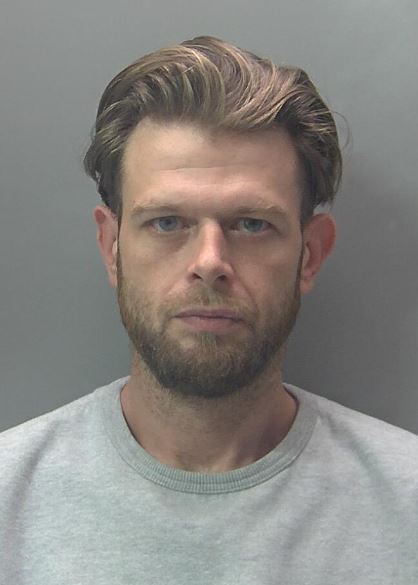 Man jailed after breaking into three Peterborough bars