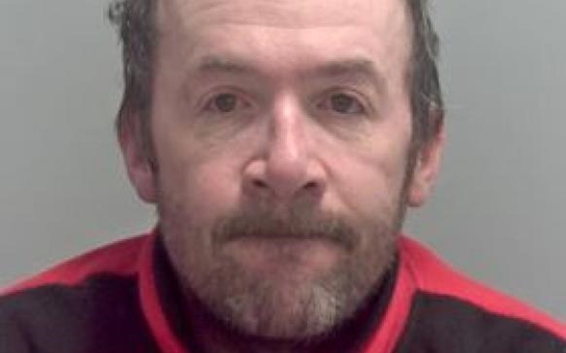 Police hunt Norwich man wanted on recall to prison | News - Greatest ...
