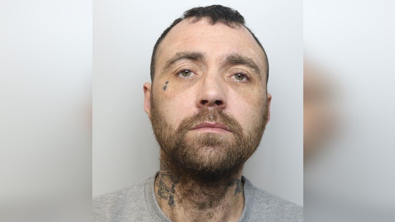 Warrington Man Jailed After Killing Man In His Own Home