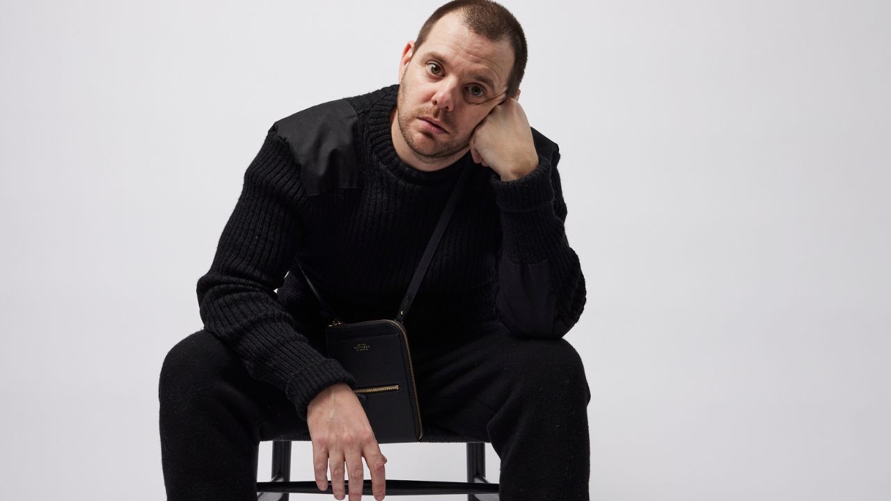 The Streets return to Belfast for Telegraph Building show