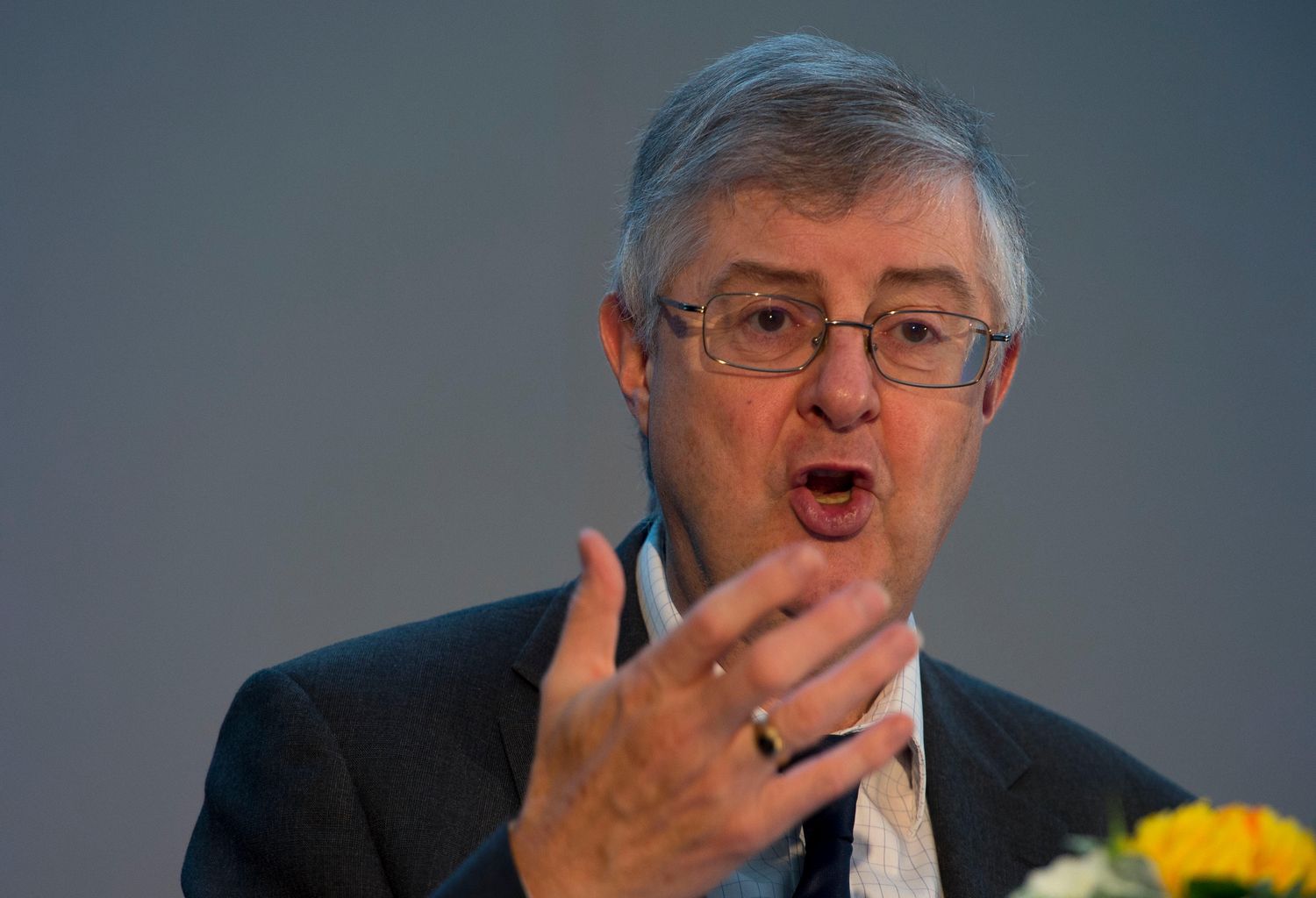 Drakeford confirms he will quit Senedd at next election | News ...