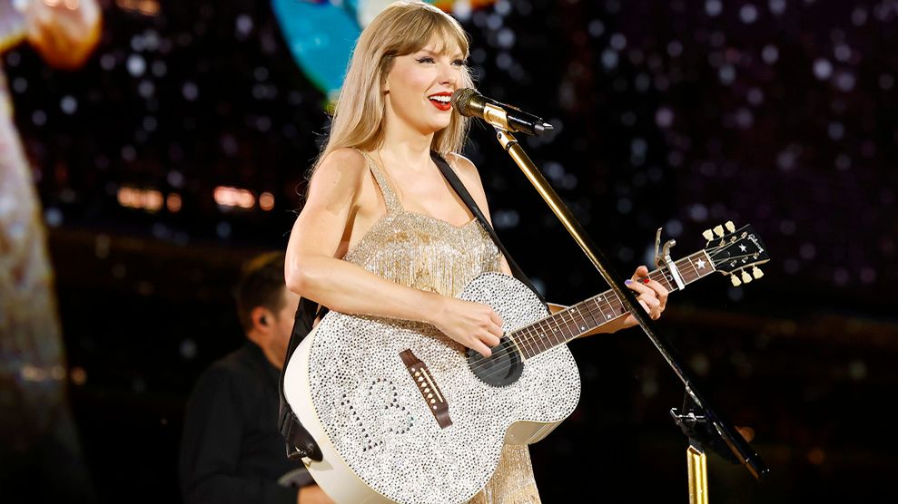 Taylor Swift: Everything to know about her album '1989' (Taylor's Version)