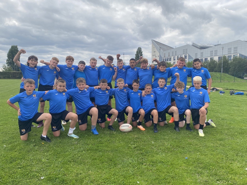 Hull school rugby team to play at Wembley before Challenge Cup final