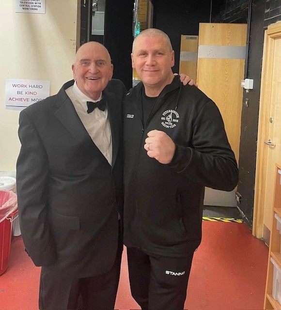 Tributes paid to ex-policeman who changed the lives of young people ...