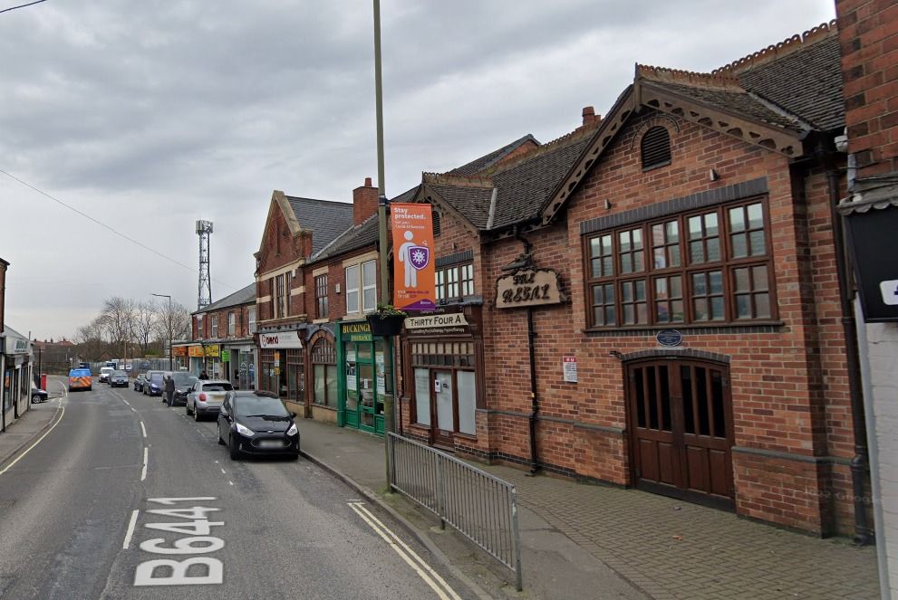 Complaints over recently reopened Derbyshire nightclub | News ...