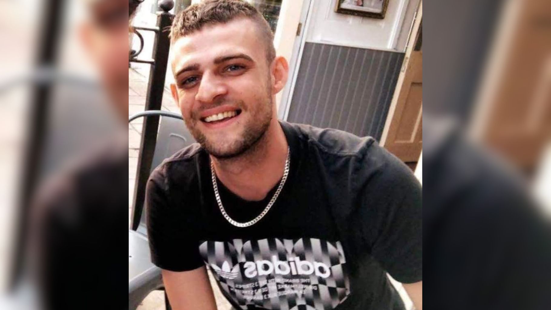 Hereford murder probe: Family tribute to loving dad Sean Day