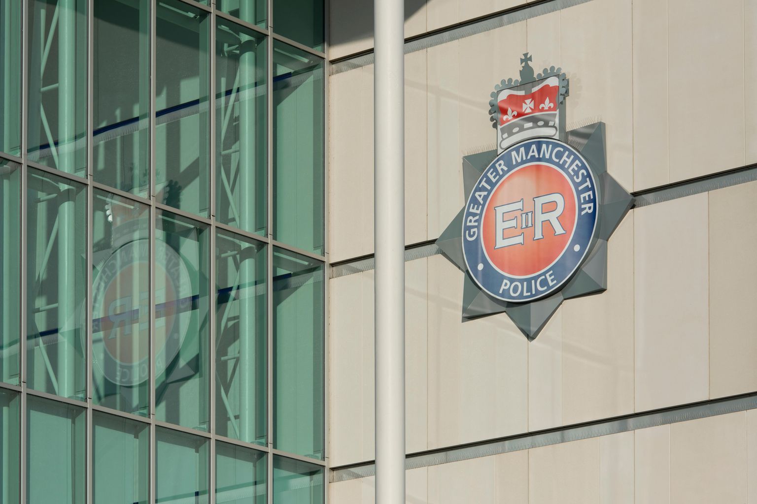 Greater Manchester Police detectives continue to investigate shooting ...