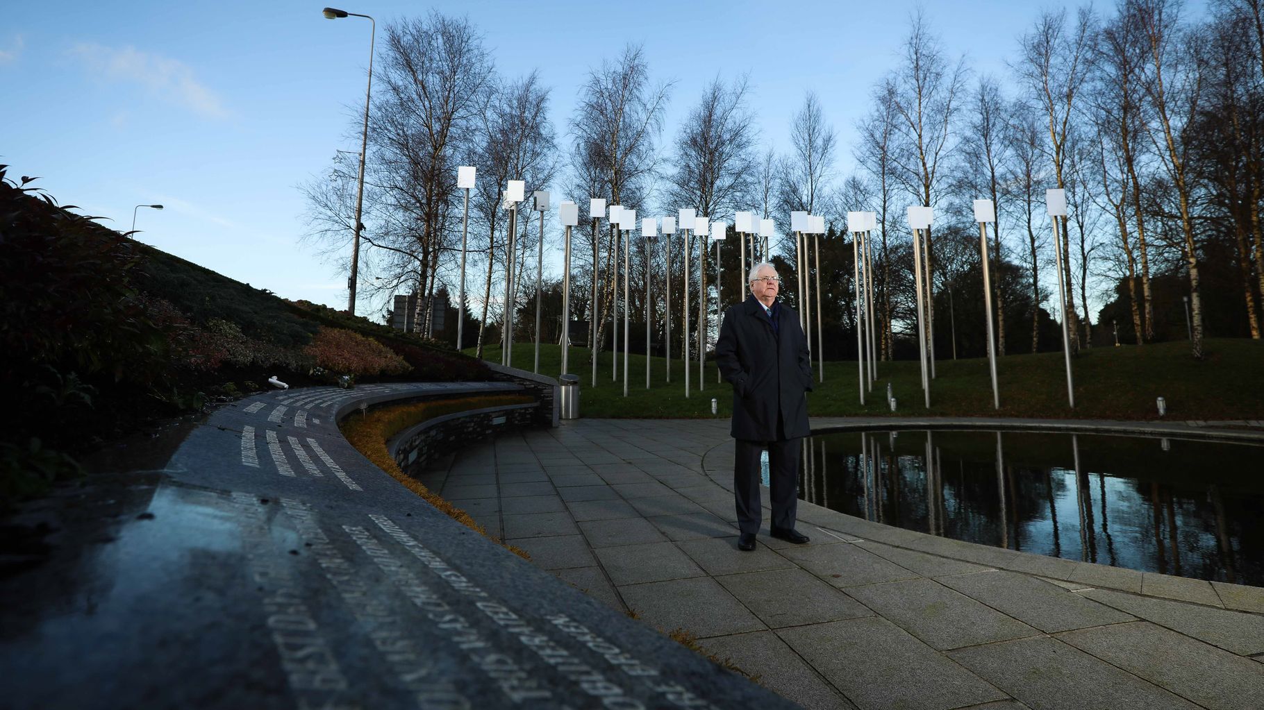 Government ministers to attend Omagh bomb 25th anniversary memorial ...