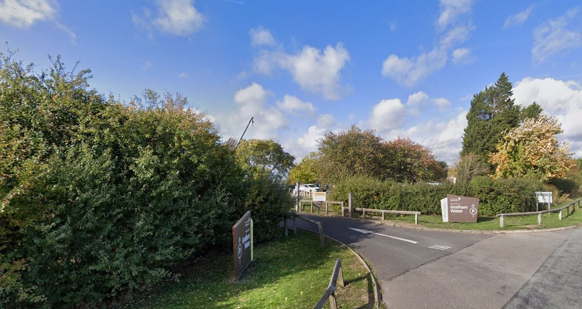 Grafham Water could hold music events