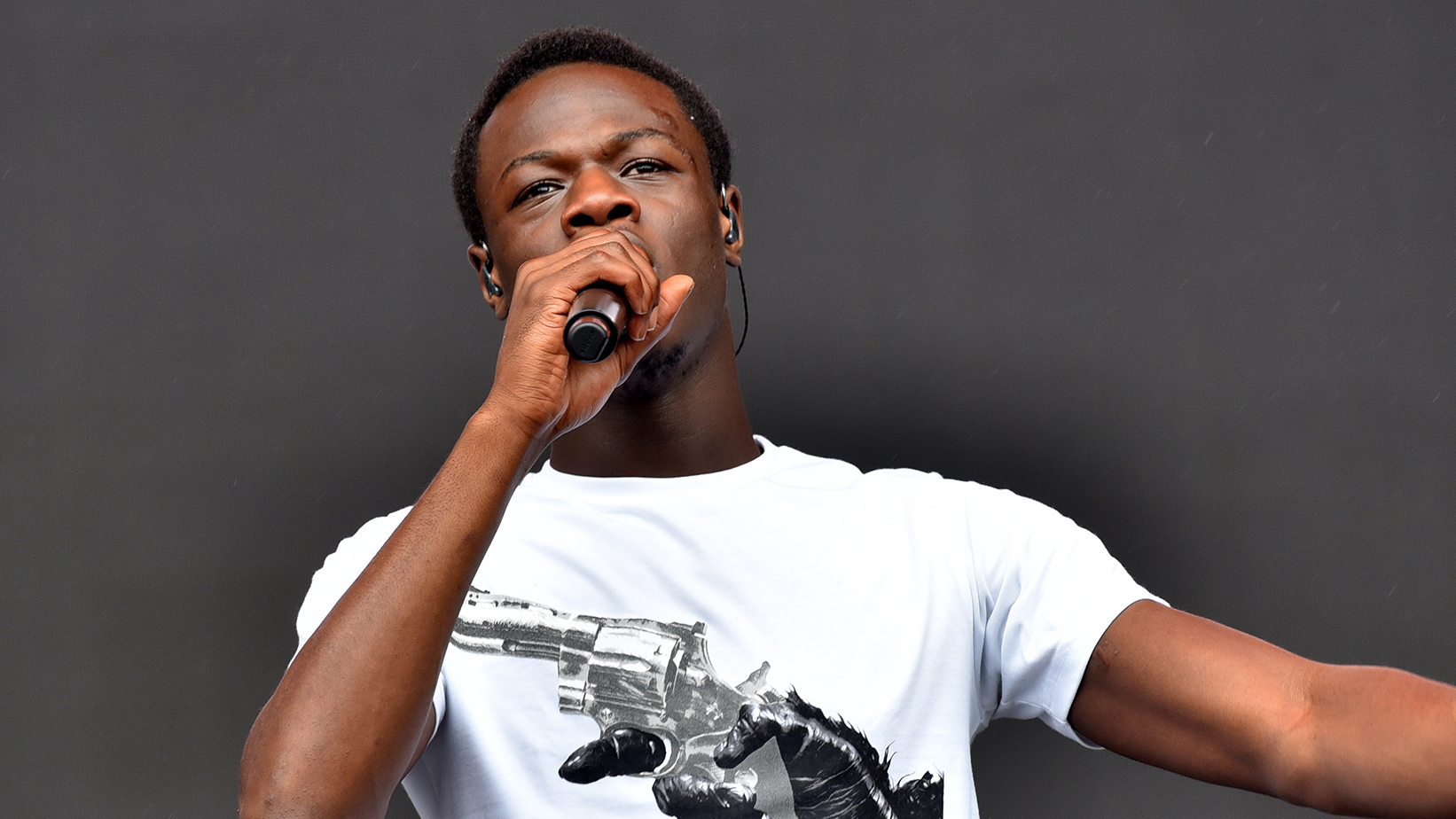 J Hus: Get to know the 'Lean and Bop' hitmaker (2024)