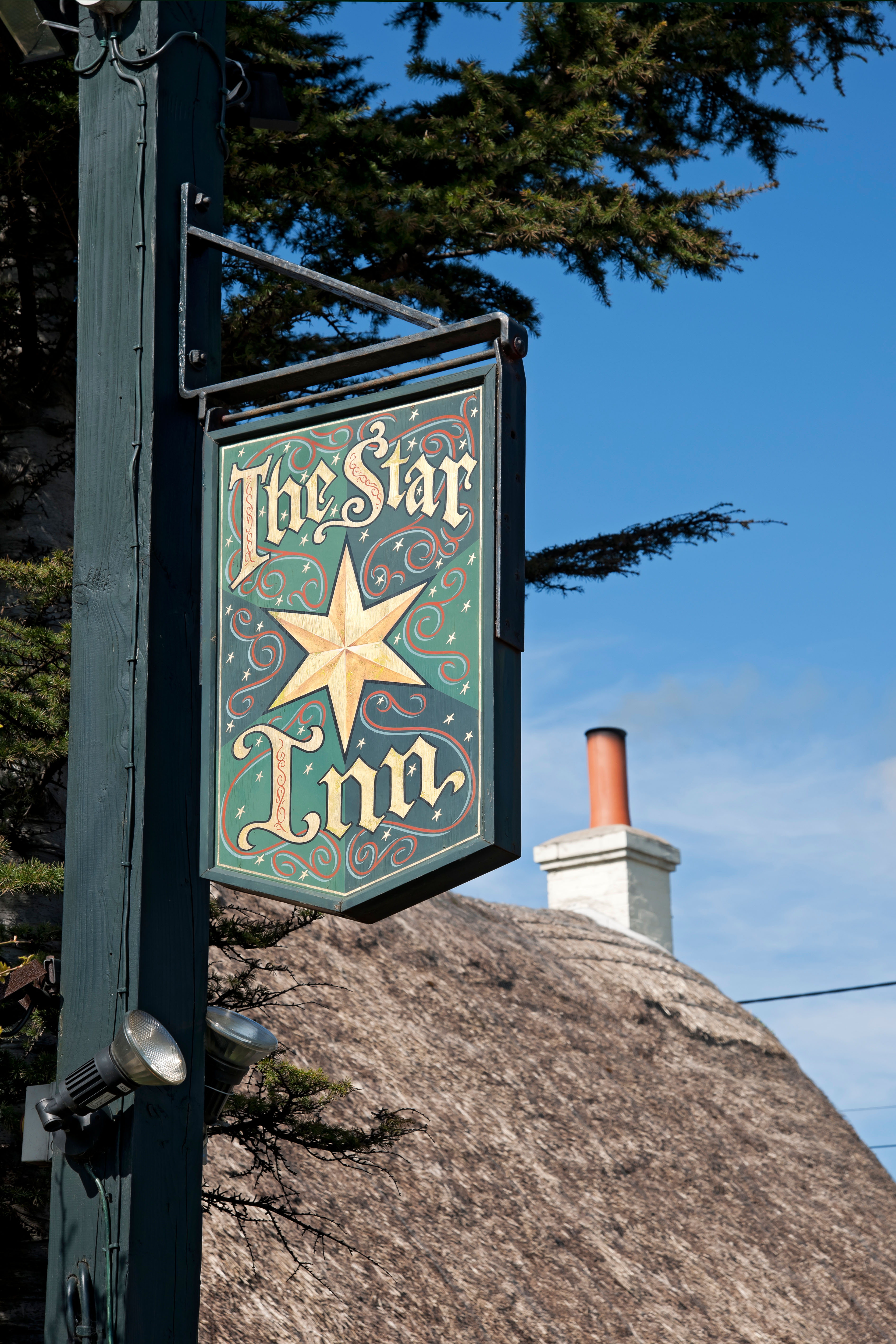 Man expected to deny arson over fire at Michelin-starred North ...