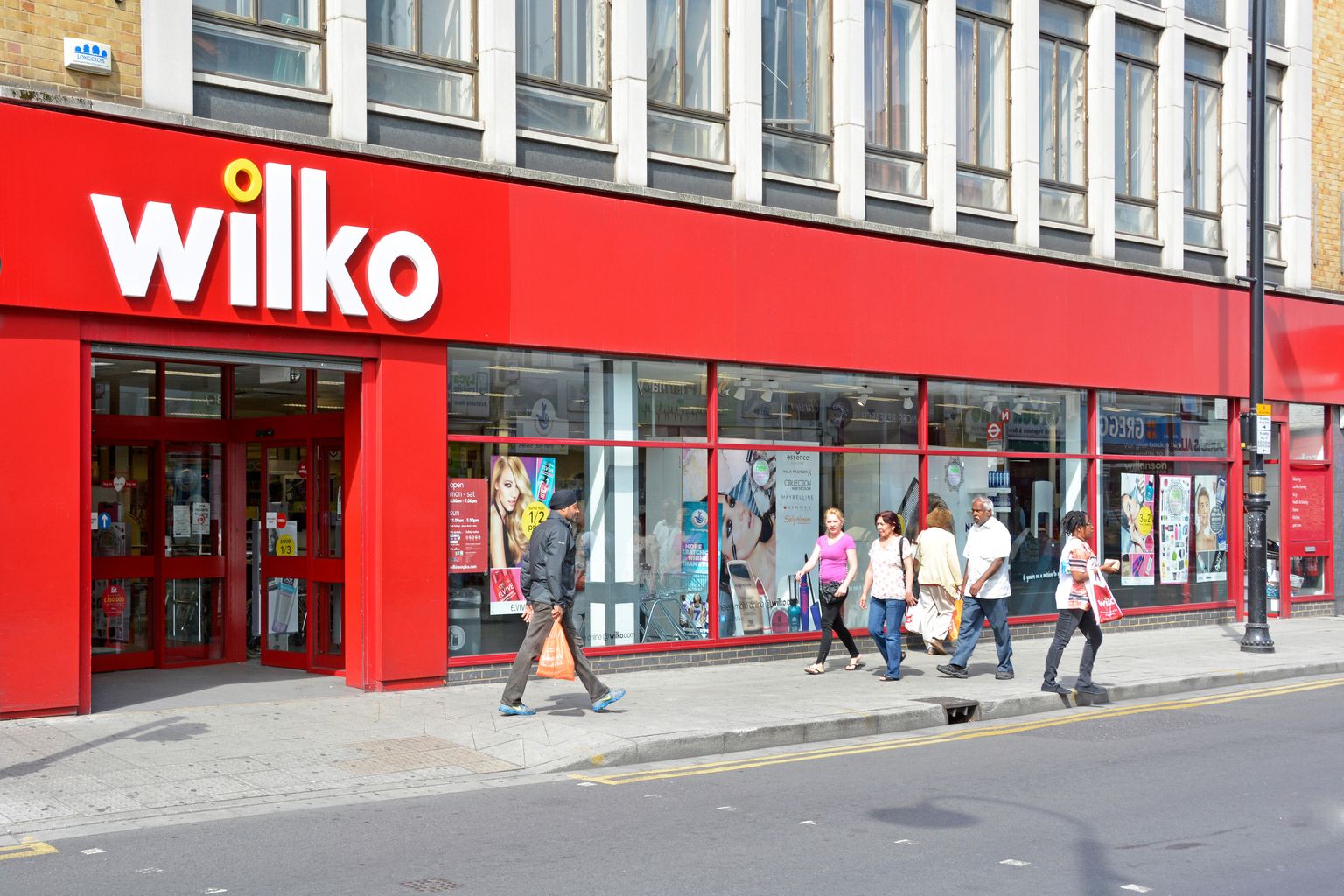 Bidders for Worksop based Wilko given till Wednesday to put in their ...