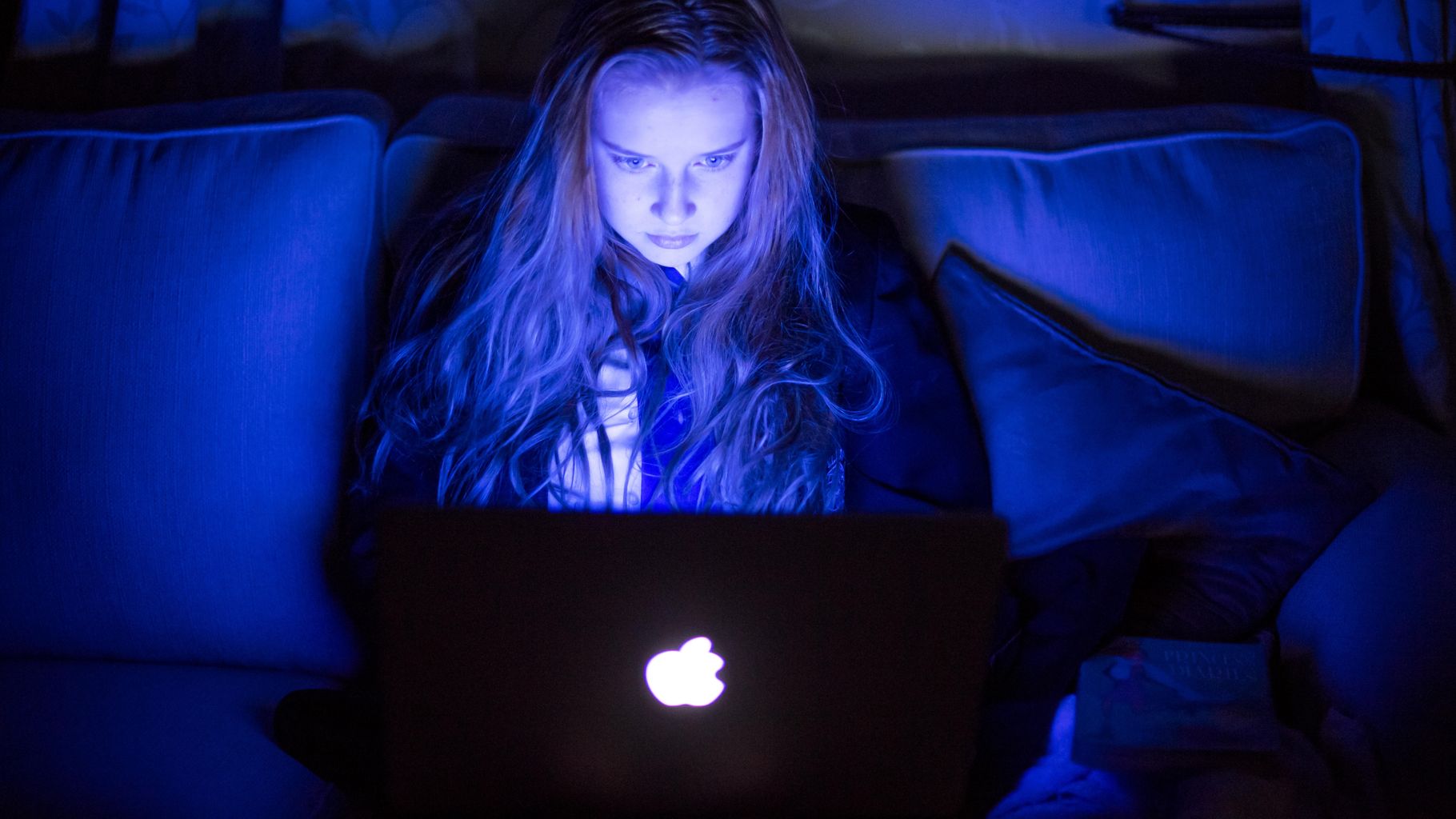 Online grooming increases by 101% in the East of England in 5 years