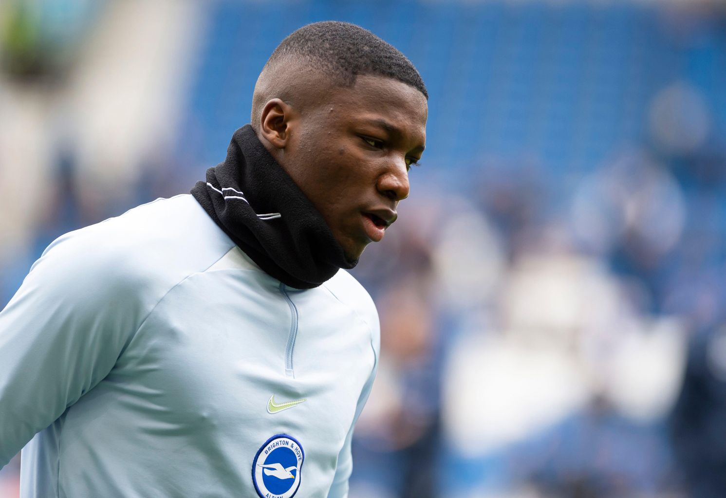 Chelsea complete signing of Caicedo
