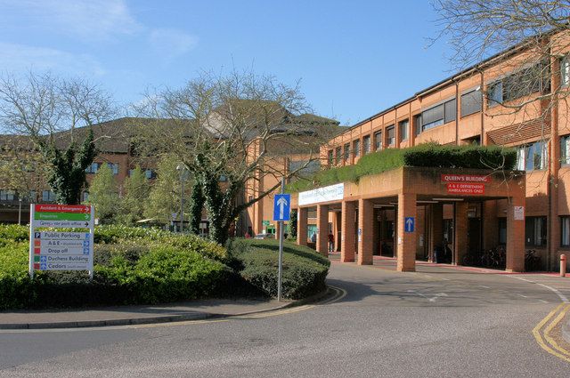 New cancer treatment unit installed at Musgrove Park Hospital