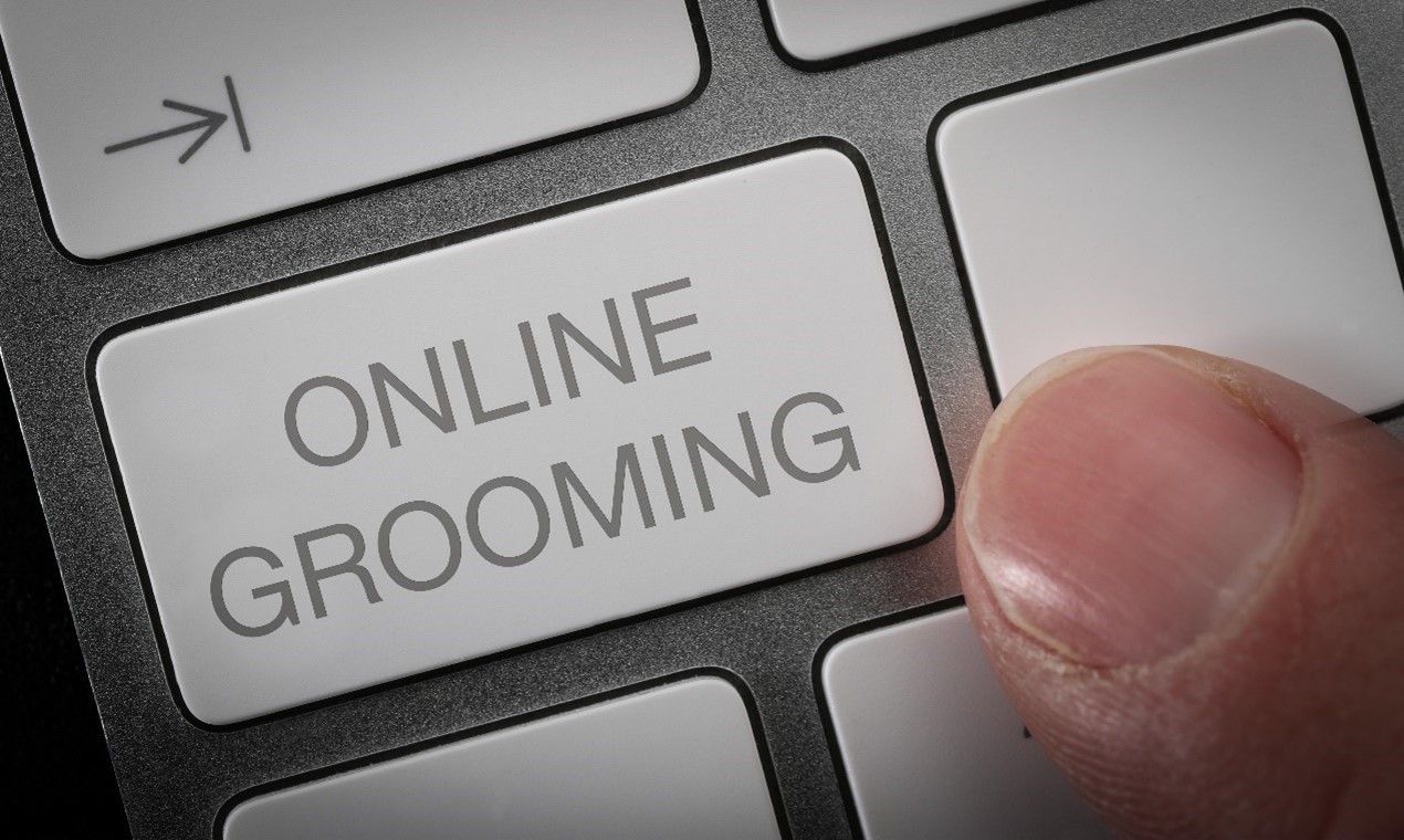 Almost 2000 online grooming crimes recorded by North East police