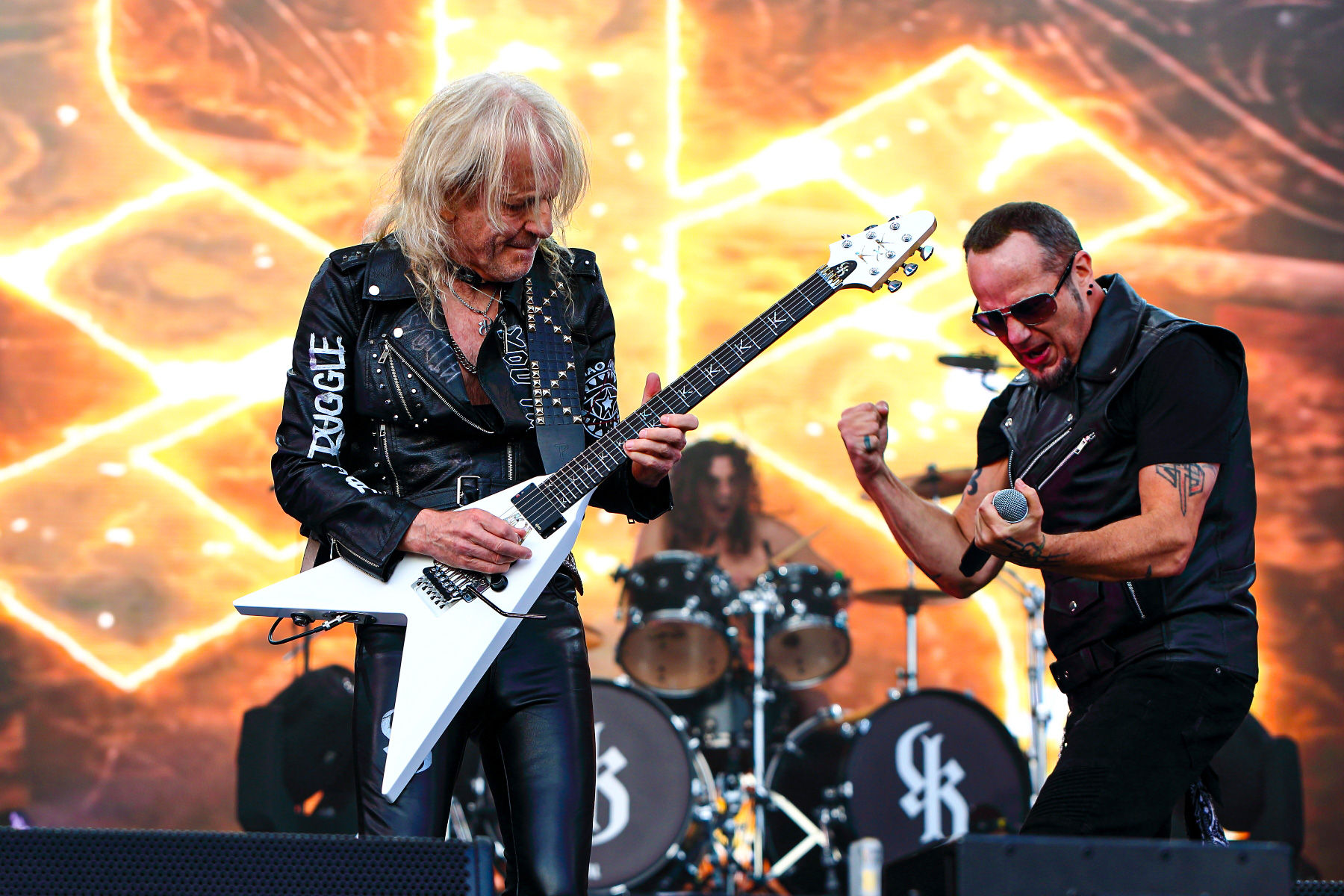 Bloodstock 2023 in photos