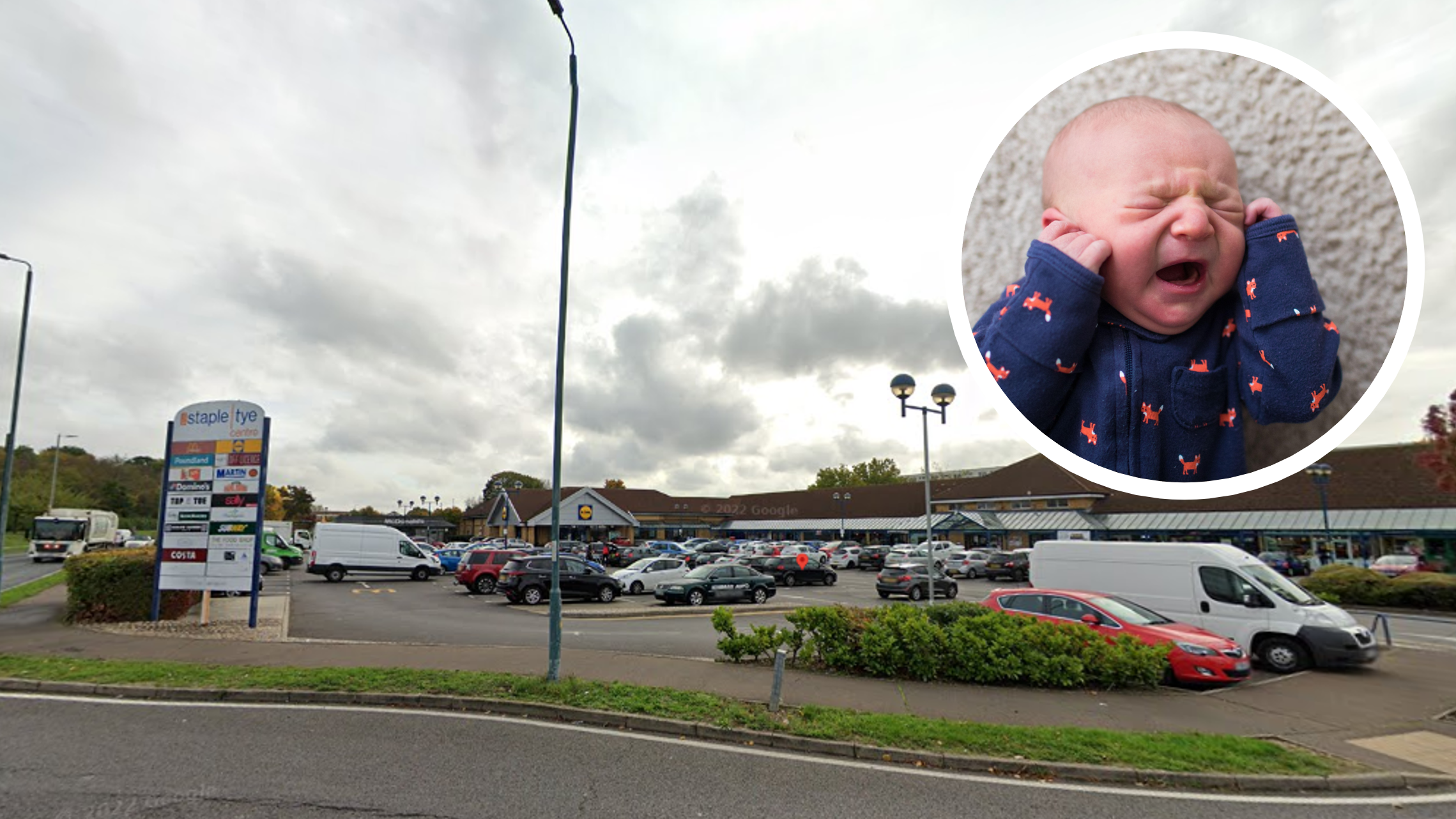 Man charged with stealing babies dummies in Harlow | News - Greatest ...