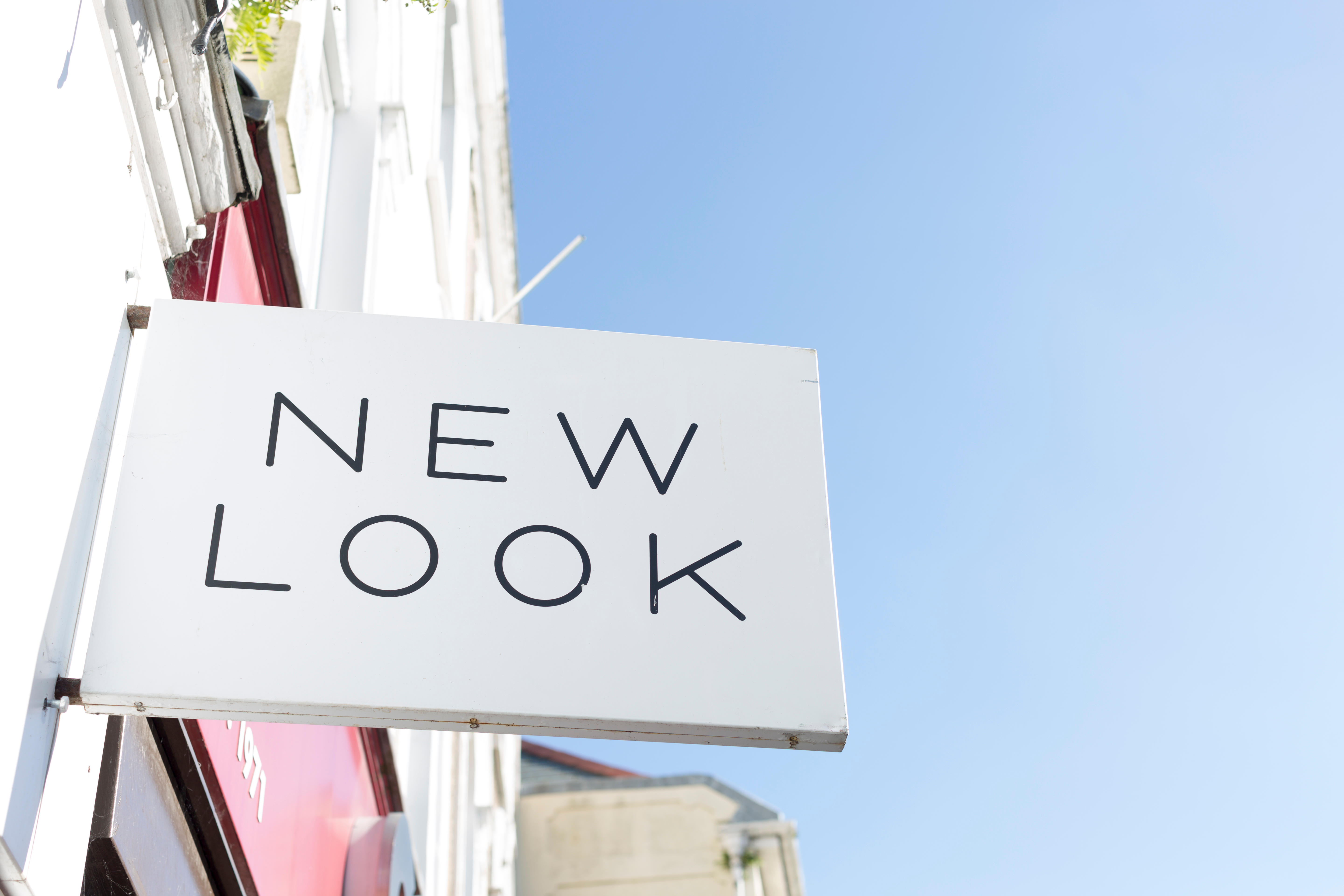 New campaign by New Look Truro to keep young people safe