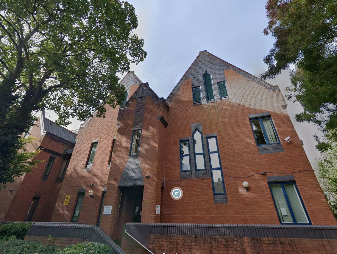 Trial date for Claverham man over incidents with latex body suit