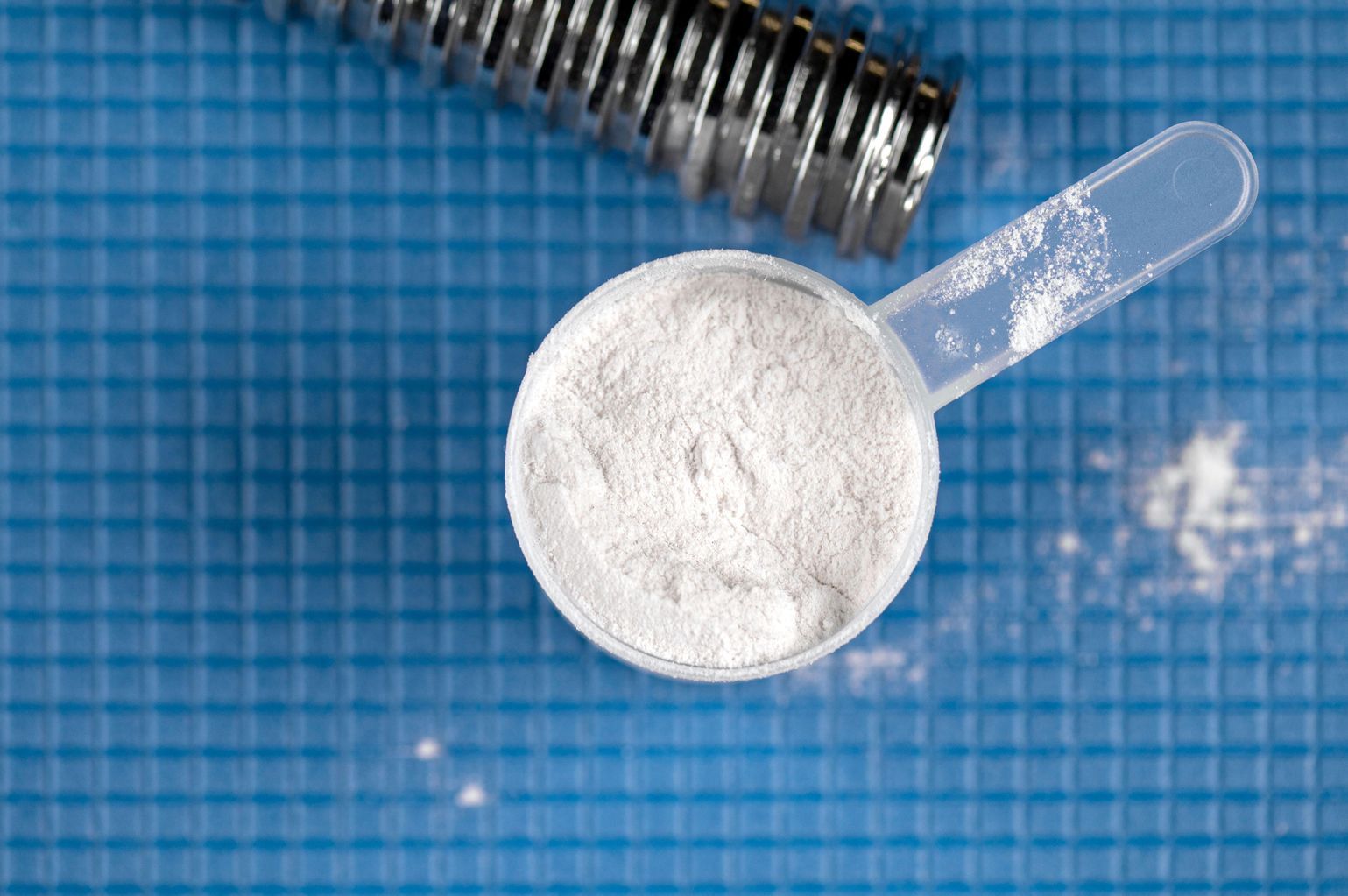 Mum calls for protein shake health warnings after son's death | News ...