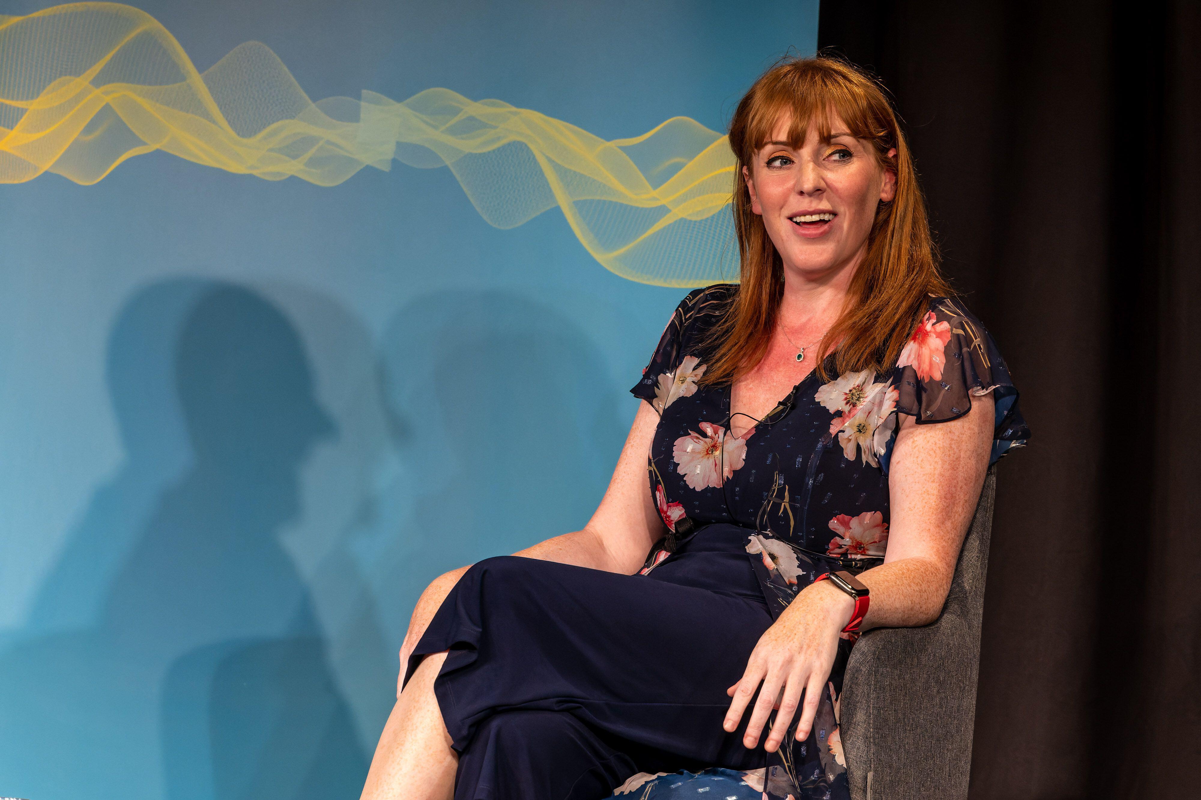 Raynor to detail Labour's 'new deal' for workers in meeting with ...